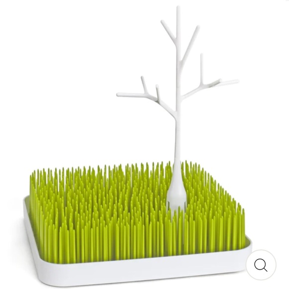 Boon | Other | Boon Grass And Twig Original Countertop Drying Rack Nib ...